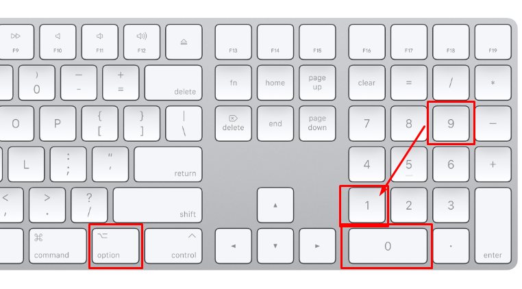 How to Do an Upside Down Question Mark