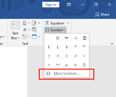 How to Do an Upside Down Question Mark